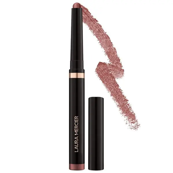 Laura Mercier Fard À Paupières Crème En Bâton Caviar - Forbidden Rose